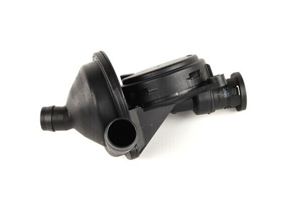 Crankcase Breather Vent Valve PCV for BMW E46 E87 E90 E91 316i 318i ...