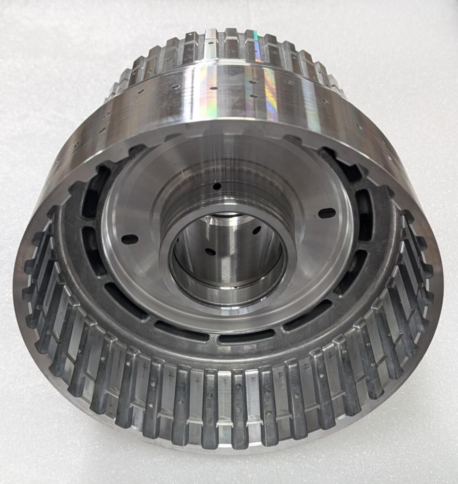 NEW GENUINE OEM Ford Automatic 10R80 CDF Drum Clutch Hub Assembly JL3Z ...