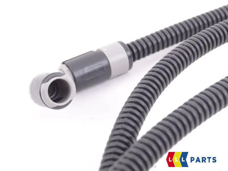 BMW X5 E70 X6 E71 Scheibenwischer Scheiben Schlauch 61667201274 Neu ...