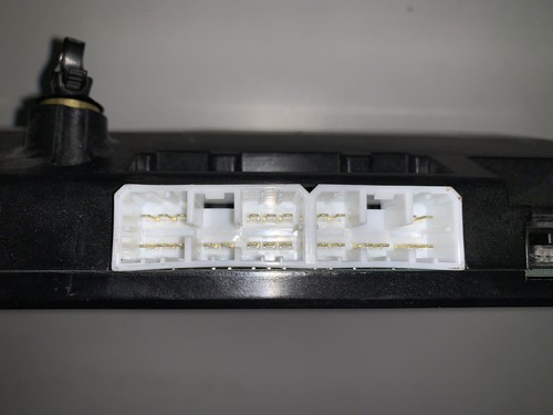 Tesla HV Battery Pack High Voltage Controller (HVC) Model S/X: P2 ...