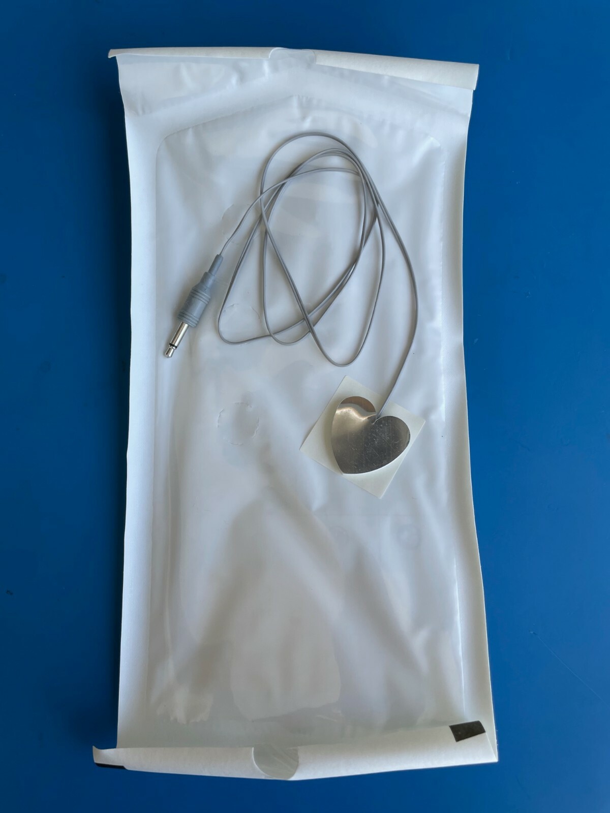 Philips 21091A Skin Temperature Probe 25c-45c for sale online | eBay