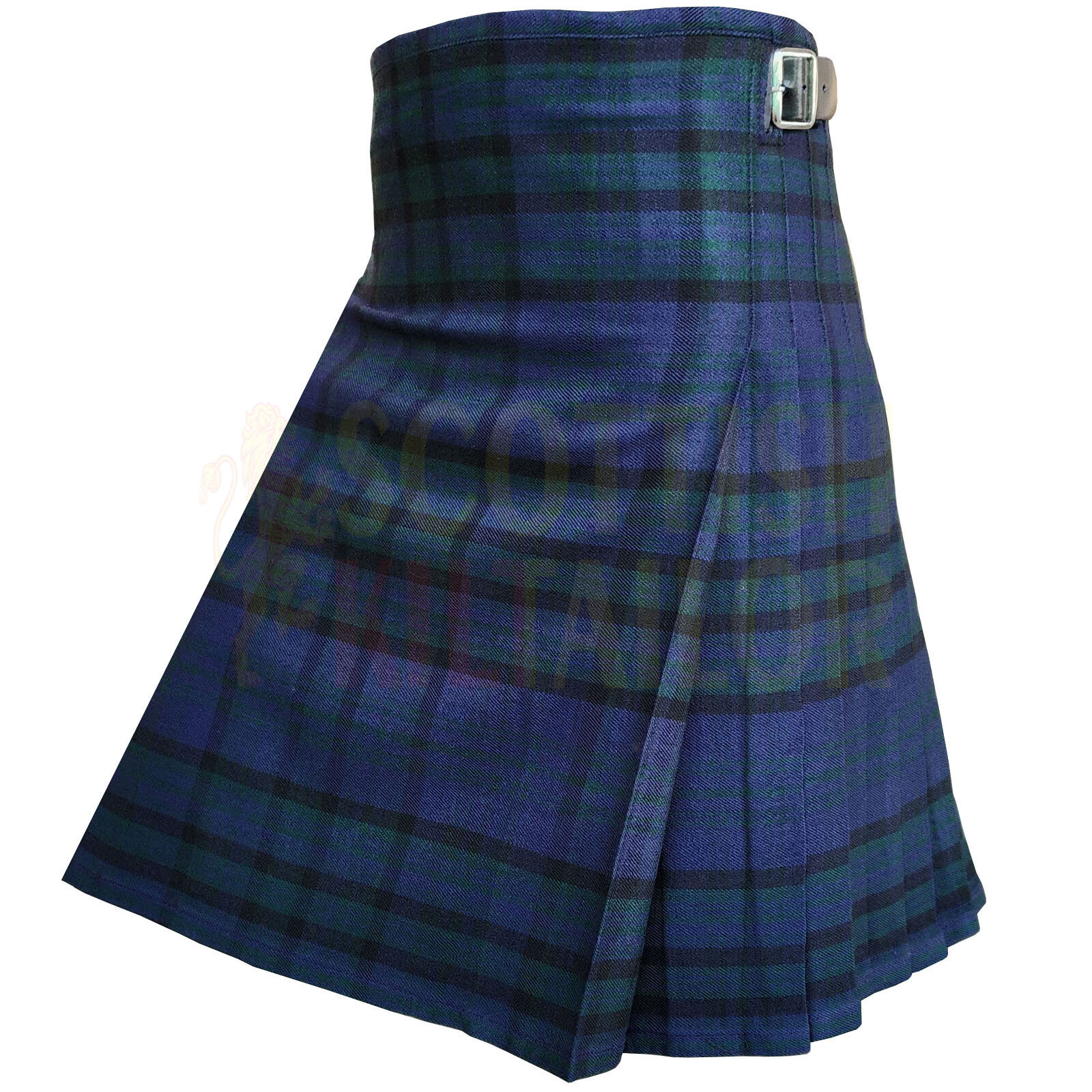 Scottish Handmade Traditional Matheson Hunting Modern Tartan Kilt ...