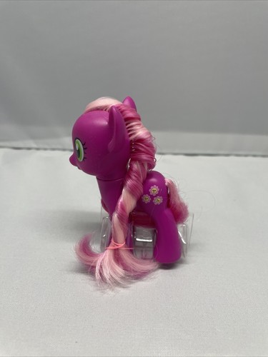 My Little Pony MLP Cheerilee 3.5” Toy Figure | eBay