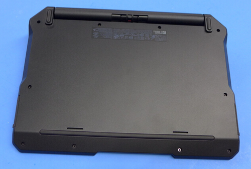 Genuine Dell Latitude 7230 Rugged Extreme Tablet Keyboard SWT-KBD 6V09H ...