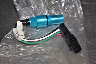 Cummins Camshaft Position Sensor 4326596 | eBay