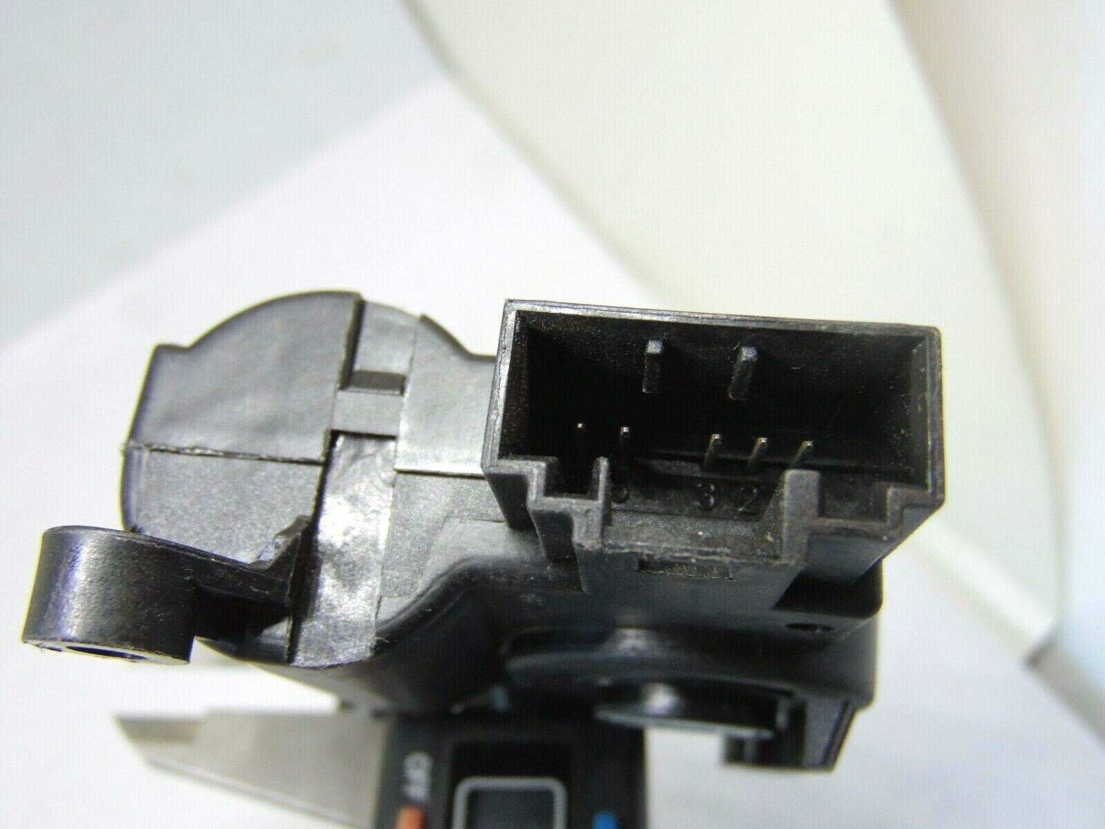 Mopar 68266033AA HVAC HEATER AIR DOOR ACTUATOR NEW OE | eBay