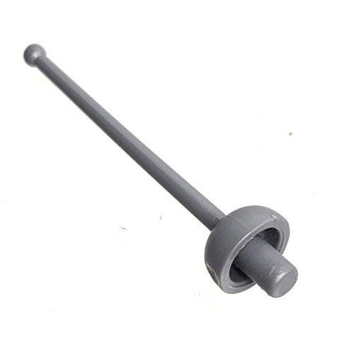LEGO Minifigure, Weapon Sword, Foil / Épée (Epee) p/n: 93550 Flat ...