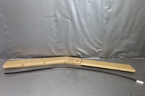 73158-SNA-013 OEM HONDA 73158SNA013 MOLDING, R. DRIP SIDE | eBay