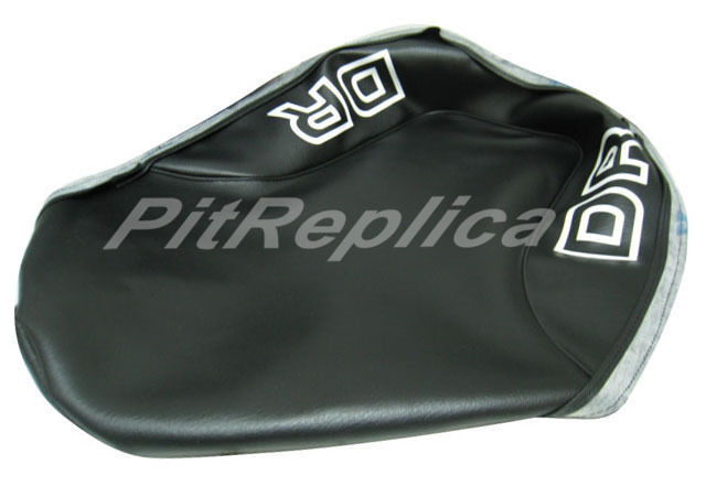 NEW SUZUKI DR500S Z DR500 1982 '82 SEAT SADDLE COVER [3SVSS] | eBay