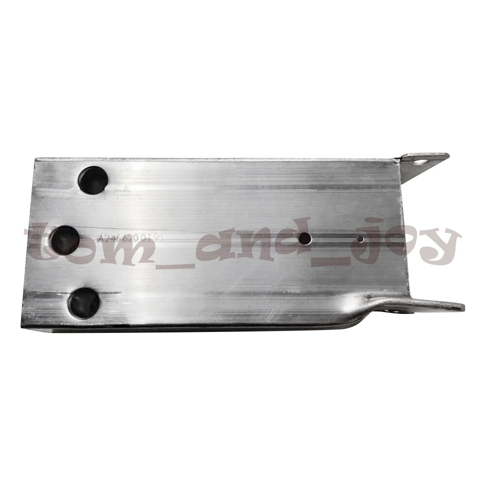 Front Upper Bumper Support Bracket For B-Class W242 W246 A-Class W176 ...