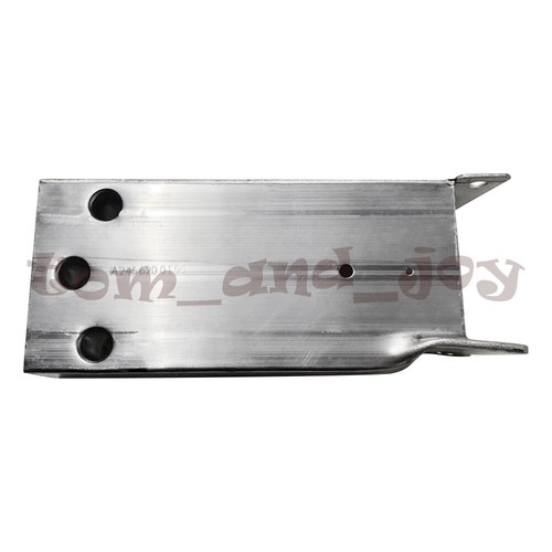 Front Upper Bumper Support Bracket For B-Class W242 W246 A-Class W176 ...