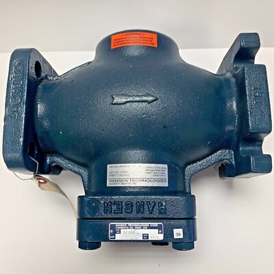 Hydraulic Fittings - Hansen