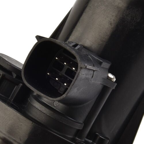 Engine Coolant Valve 52014971AB 2014-2019 Fit For Dodge Ram 1500 3.0L ...