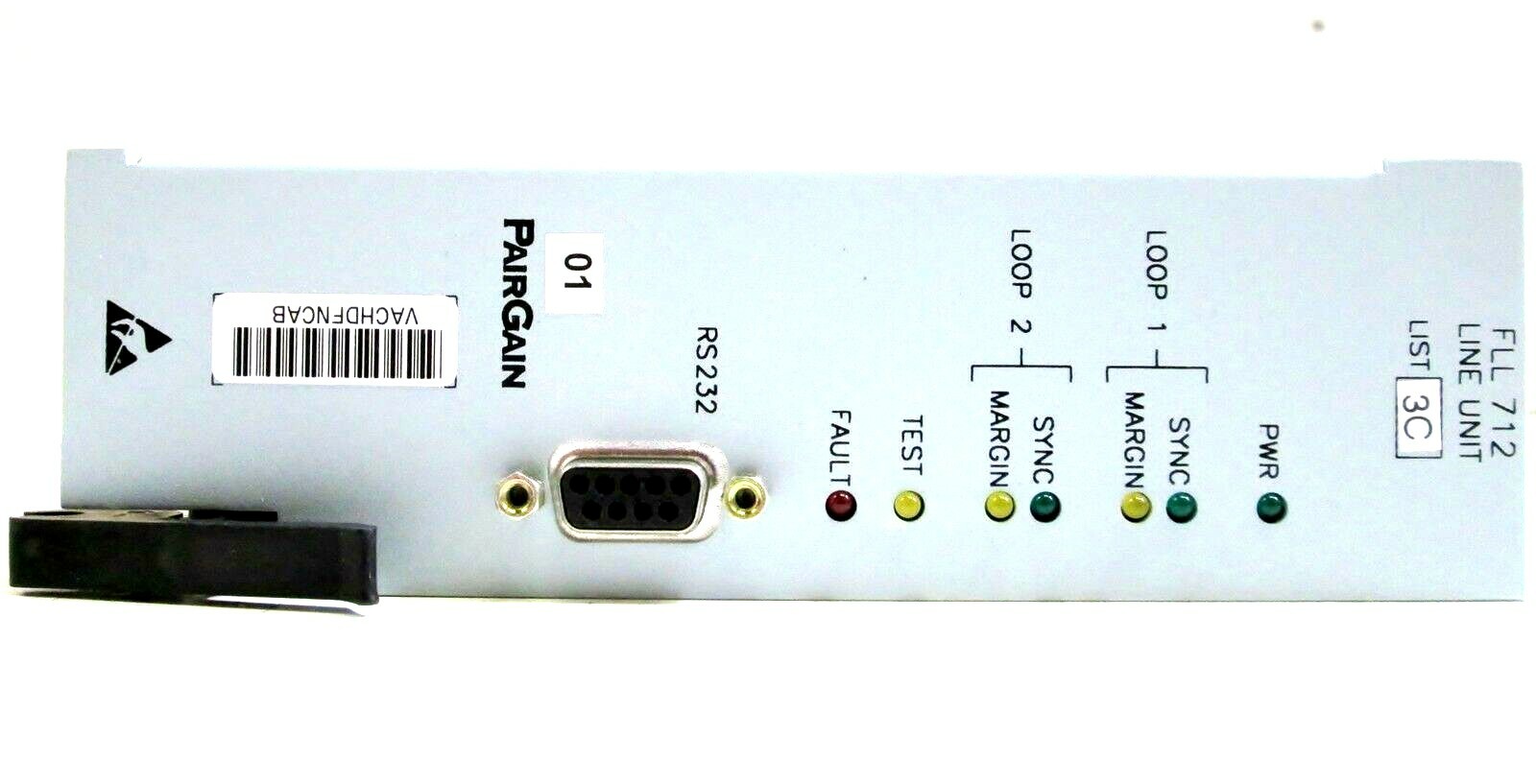 PairGain Refurb 150-1312-33-X01 for sale online | eBay