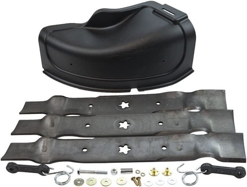 Deck Mulching Kit for 54"Husqvarna RZ/Z Series Mower Z254 RZ5425 RZ5424 ...