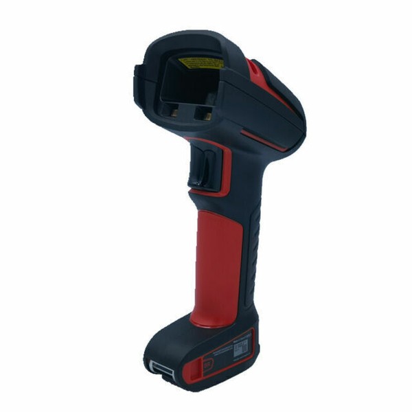 Honeywell Granit XP (1991ISR-3USB-5-N) Barcode Scanner Kit for sale ...