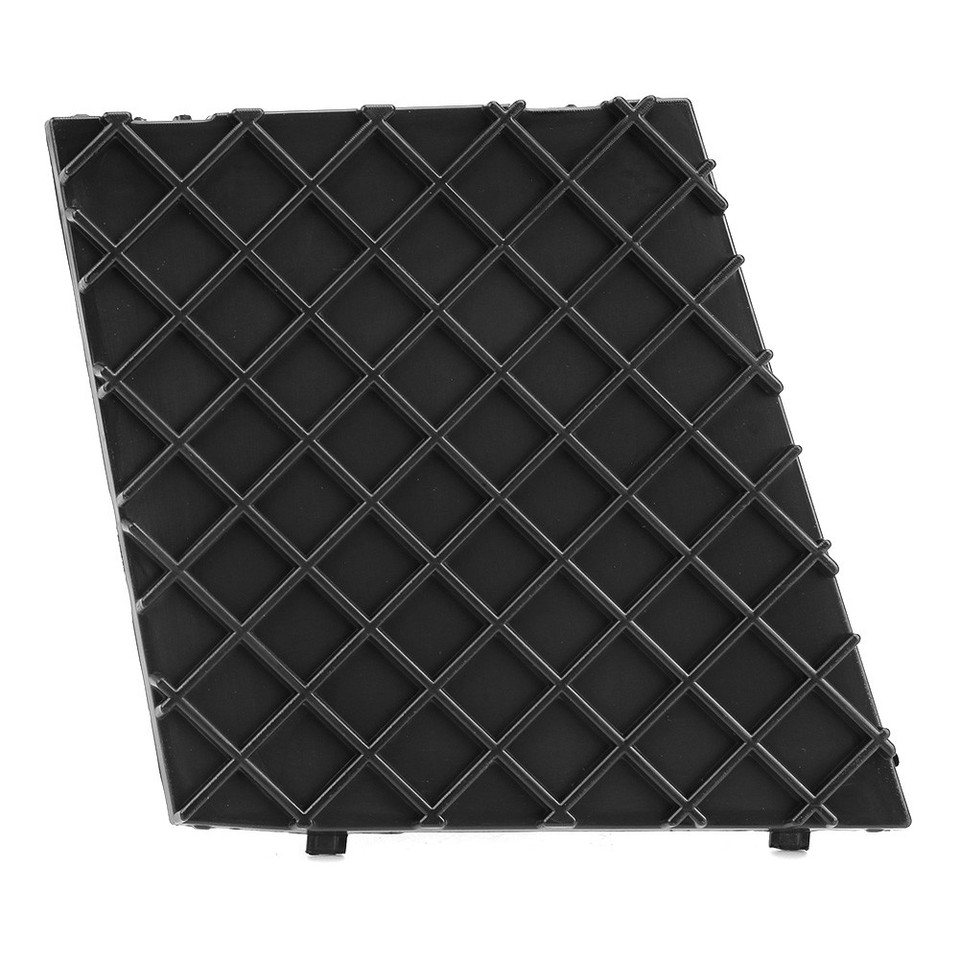 Lower Bumper Grill Right 51117897184 For 5-Series E60 E61 M Package ...