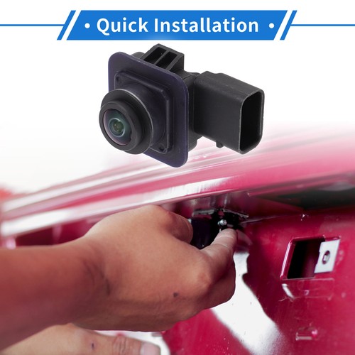 Rear View Camera Backup Reverse Camera 120-180° for Land Rover Evoque ...