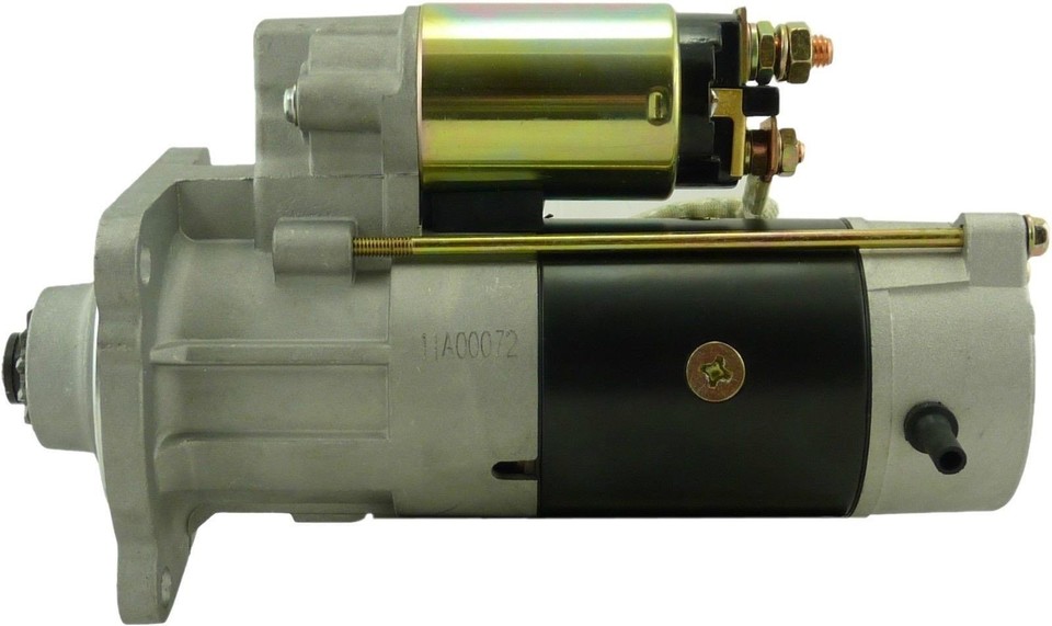 New Starter 94 95 96 97 98 99 00 FORD POWERSTROKE 7.3 F-SERIES F250 ...