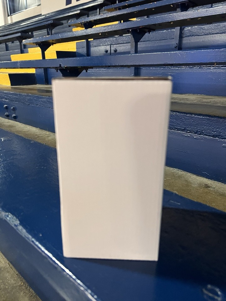 Fearless Flash Bobblehead SGA 11/22/25 Kent State KSU Mascot /750 *IN ...