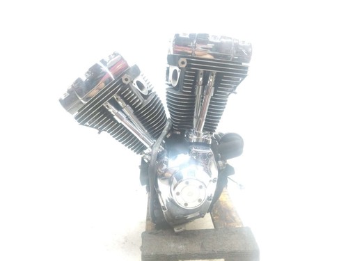 02 Harley Davidson FXDL Dyna Low Rider Engine Motor | eBay