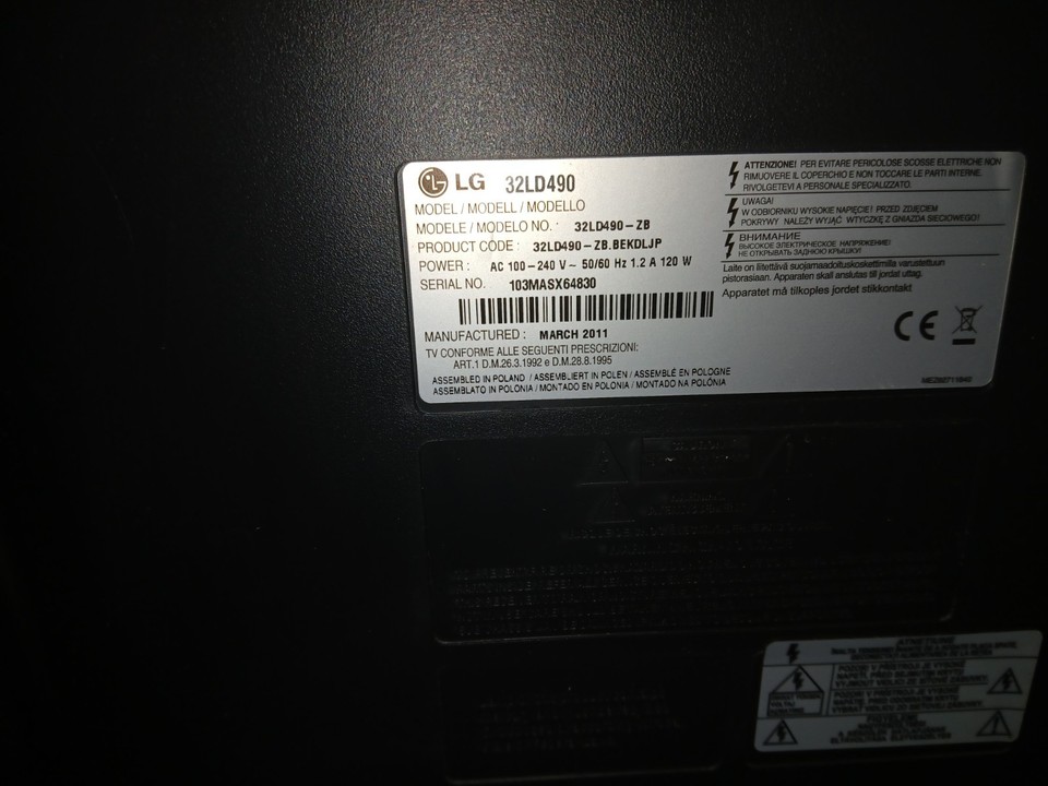 LG TV | eBay UK