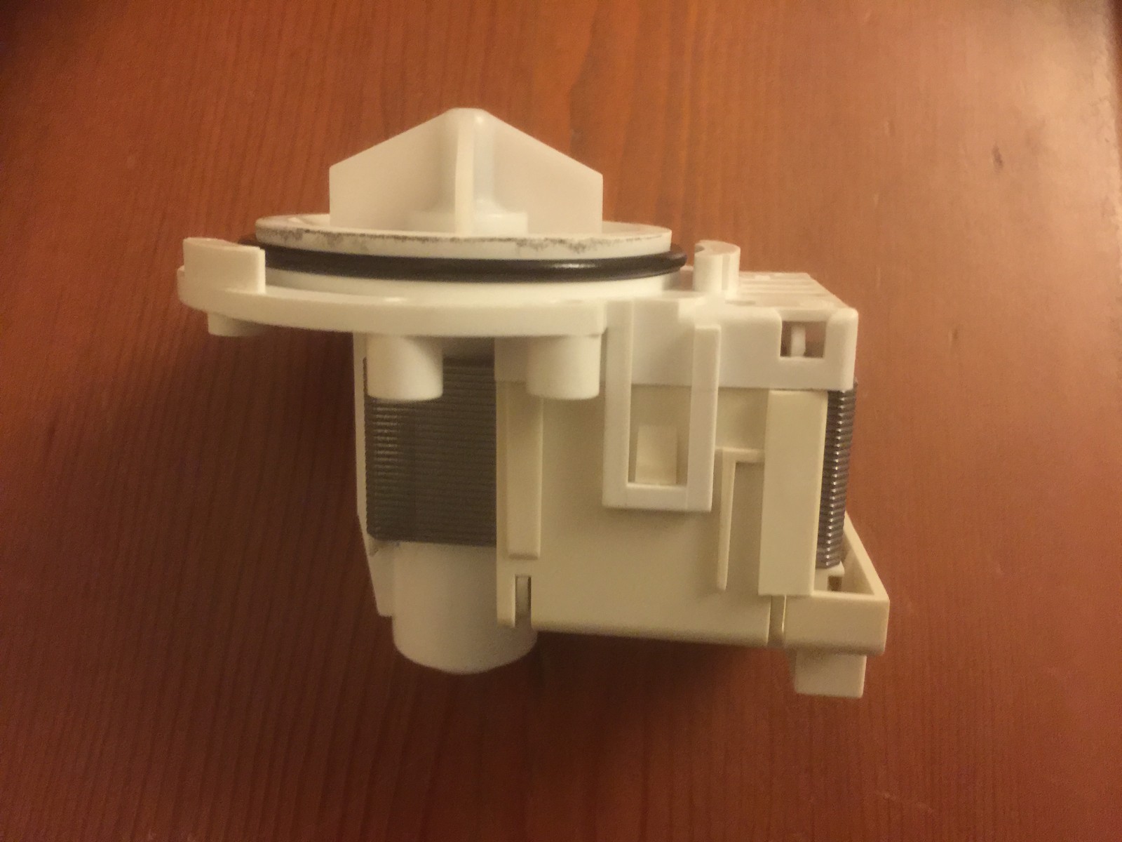 Genuine SIMPSON WASHING MACHINE DRAIN PUMP 147112300 SWT9542 SWT8542 ...