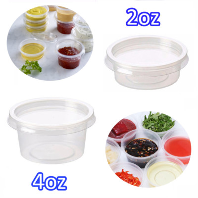 Heating & Holding Cabinets - Plastic Storage Containers