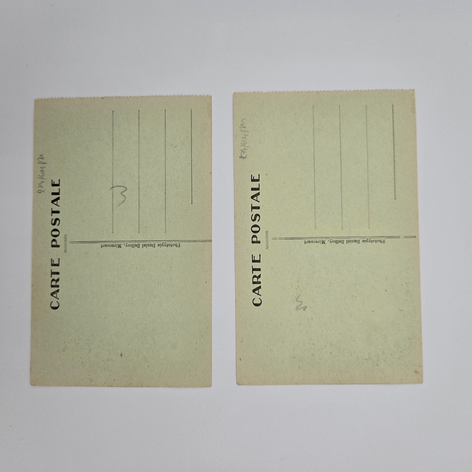 WWI WW1 Original French Tank Renault FT F17 light armor photo unposted ...