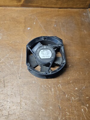 MR77B3 028309 - 220/230 VAC 50/60 Hz - Comair Rotron Major Fan | eBay