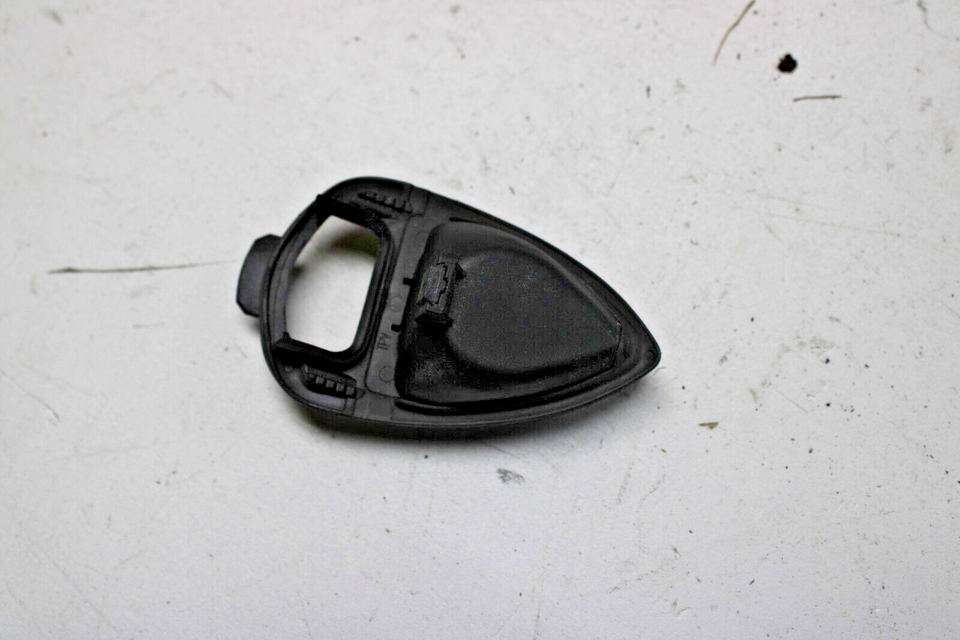 BMW F01 F02 F06 F10 F12 Right Passenger Door Handle Tab Lock Cover OEM ...