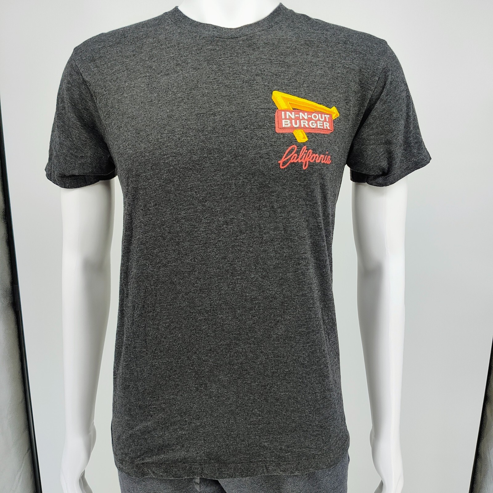2015 In-N-Out Burger California Sean Ellingson "The S… - Gem