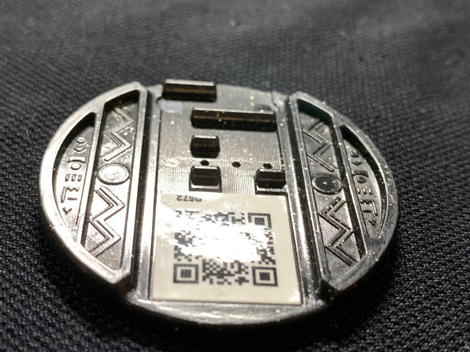 Pheasanyan YoKai Watch Medals Yo-kai anime toy JAPAN Bandai specter ...