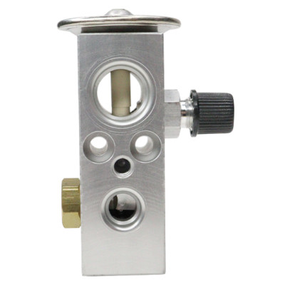 New Air Con AC TX Valve for Ford Falcon XG 4.0L Petrol Intech 04/93 ...