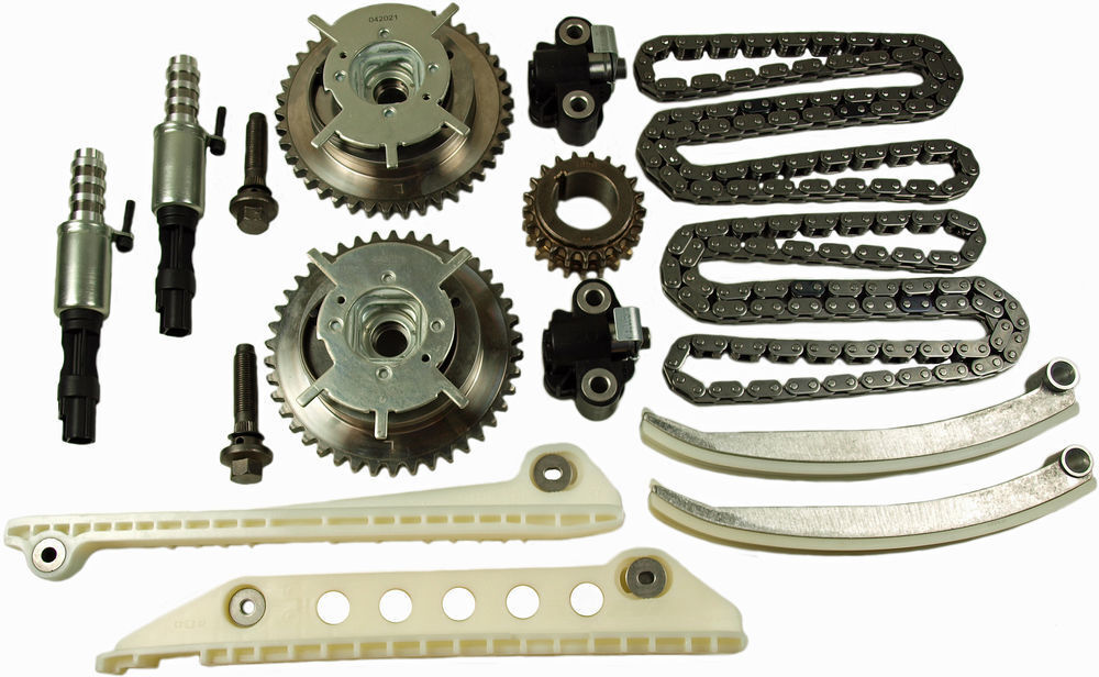 Engine Timing Chain Kit Cloyes Gear & Product 9-0387SKVVT1 for sale ...