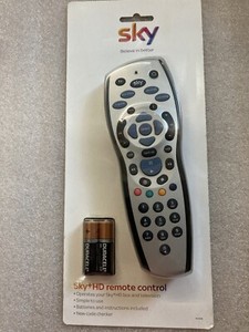 Replacement Sky Remote for sale | eBay