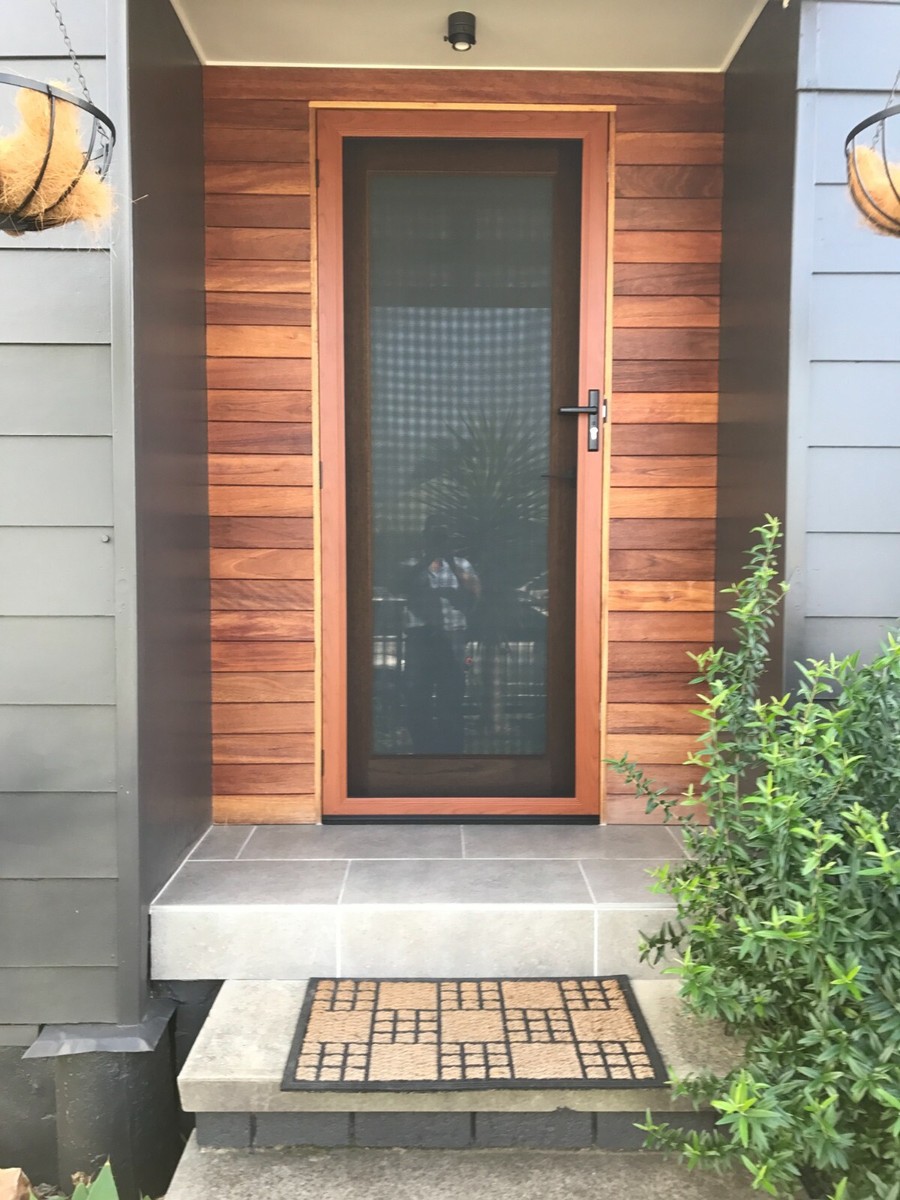 Mesh Security Screen Doors Best Price One Way Security Door Instant