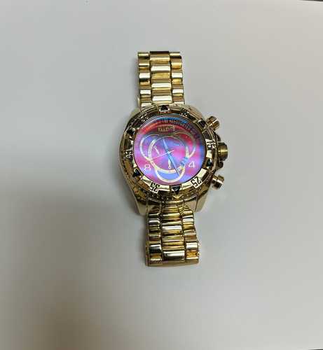 Invicta Excursion Model 5525- Watch for Men- (NEVER WORN, comes with Box) | eBay