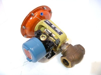 Valves and Flow Controls - Baumann Valve