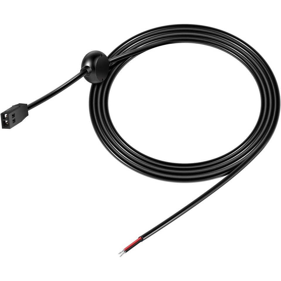 for Humminbird 720057-1 PC11 Power Cord Cable Helix 8/9/10/12, 700-800 ...