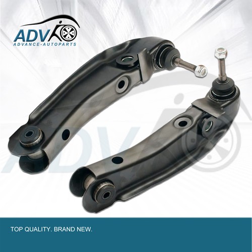 Front Lower Control Arms Assembly Commodore VB VC VH VL VN VP VQ VG UTE ...