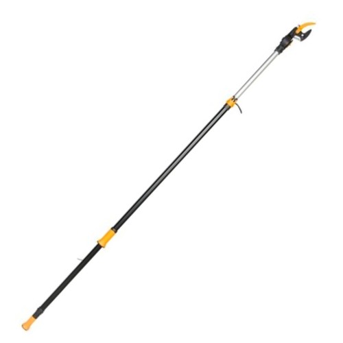 Fiskars PowerGearX Telescopic Tree Pruner UPX86 - 1023624 for sale ...