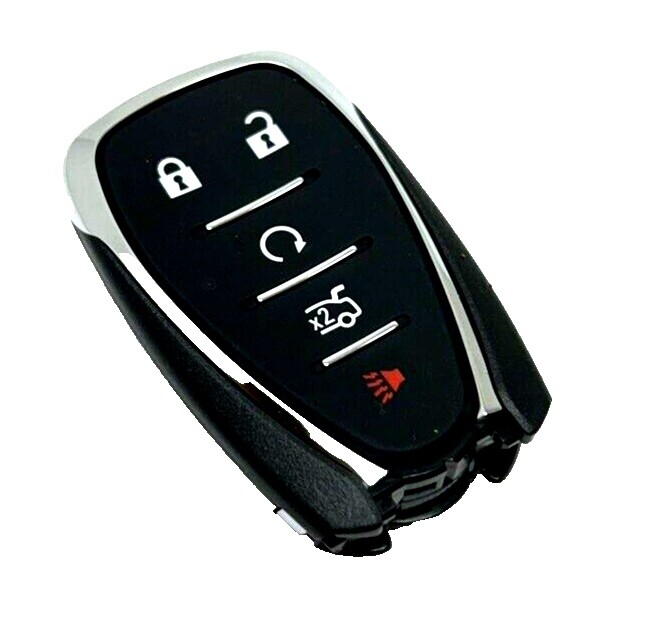 Camaro Key | eBay