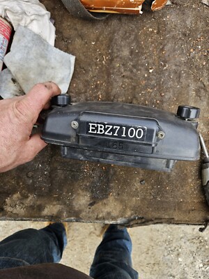 Redmax Backpack Leaf Blower EBZ7001 Air Filter Assembly Ebz 7001 Cover ...