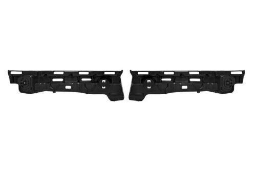CITROEN C1 2014 - 2019 FRONT BUMPER HOLDER BRACKET RIGHT AND LEFT ...