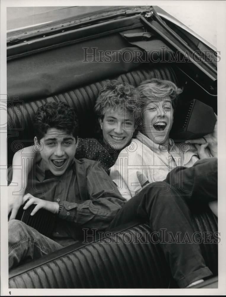 Byron Thames 1990 35 Byron Thames Stock Photos, High Res Pictures, And