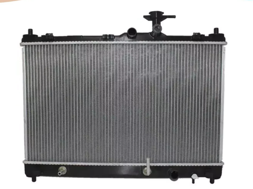 Maruti Suzuki radiator assembly for s-cross 1st gen 2020-2022 ciaz 2014 ...
