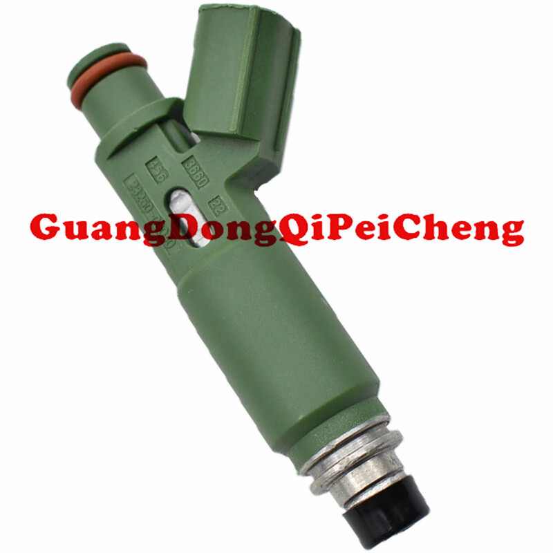 4x Fuel Injector 23209-0D040 Fit Toyota Corolla Matrix Celica Vibe ...