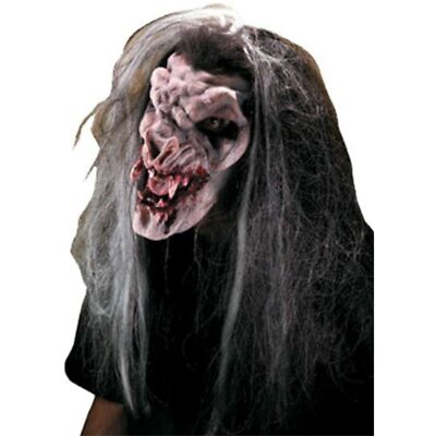 Rubie's Prosthetic Demon Vampire Latex Face Piece Kit | eBay