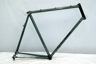 Bicycle Frames - Vintage Motobecane - Nelo's Cycles